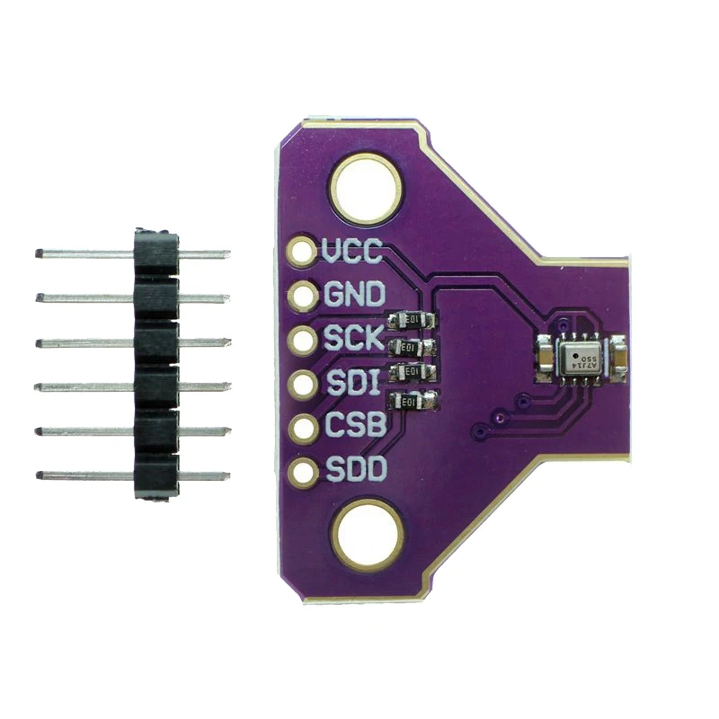 CJMCU-06 SPL06-001 Drone Pressure Height Sensor Module Barometric ...