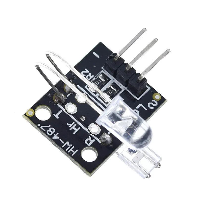 KY-039 Finger Detection Heartbeat Module