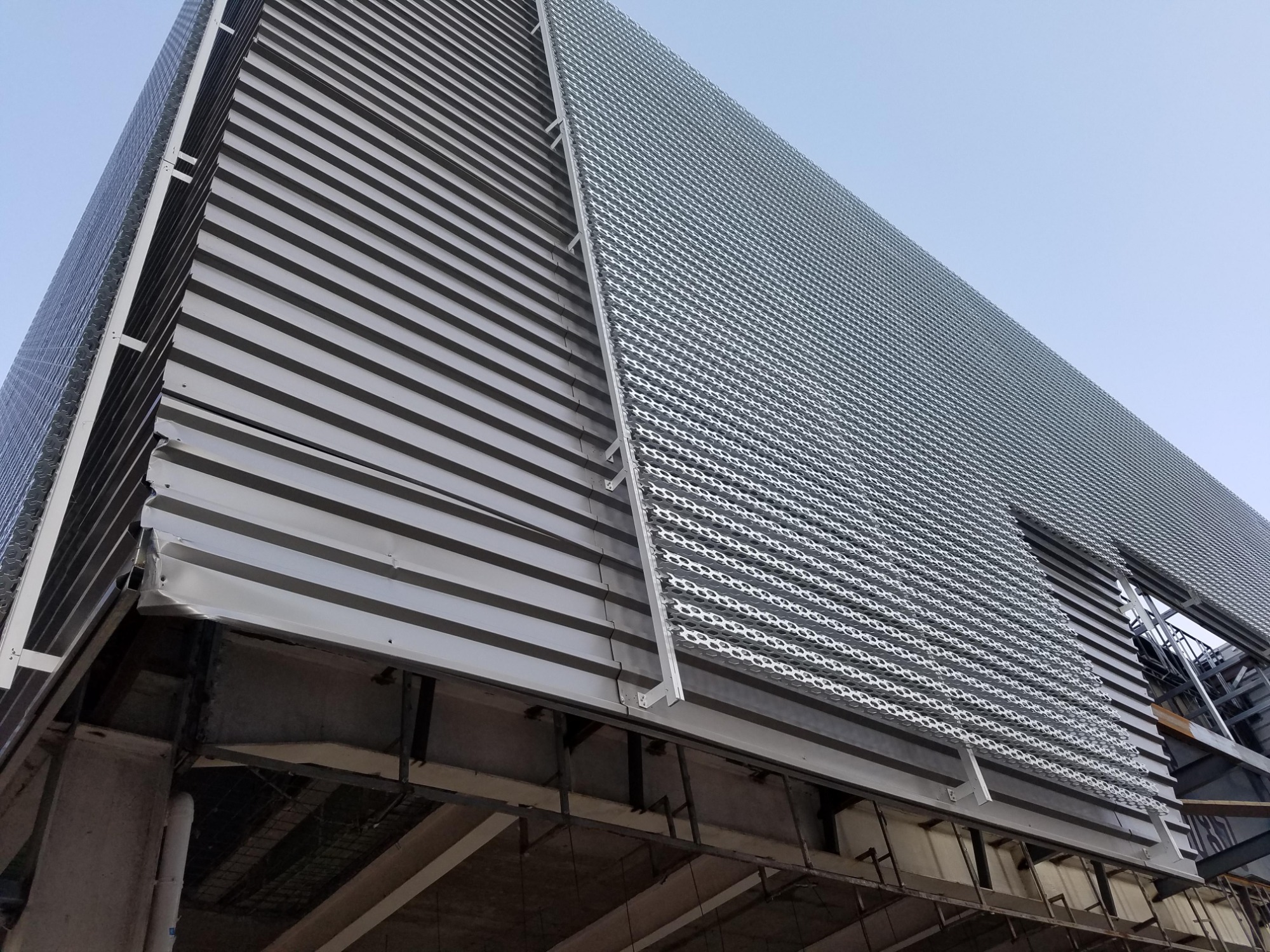 Aluking-Aluminum curtain wall