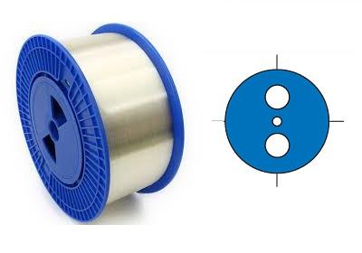 PM980 保偏光纤，970 - 1550 nm，模场直径6.6 µm