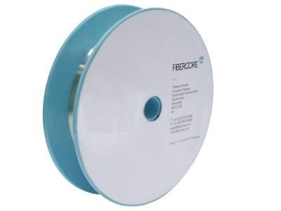 SM600 单模光纤，633-780 nm，Ø125 µm包层