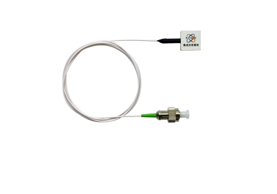 Pin-FET光电探测器组件