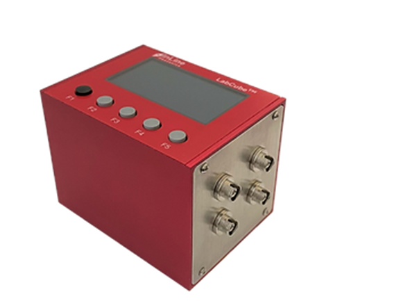 OSP100 光信号处理平台