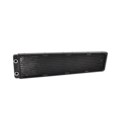 OCOCOO 480mm Water Cooling Radiator All Aluminum Heatsink G1/4 Thread ...