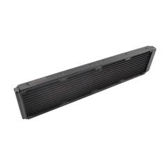 OCOCOO 480mm Water Cooling Radiator All Aluminum Heatsink G1/4 Thread ...