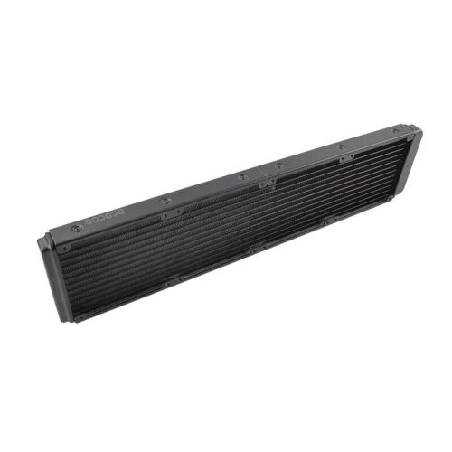 OCOCOO 480mm Water Cooling Radiator All Aluminum Heatsink G1/4 Thread ...