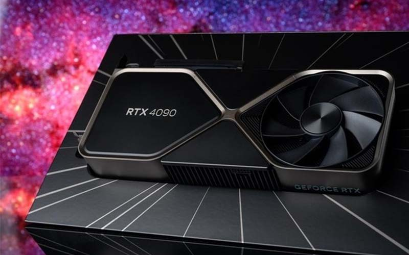 RTX 4090 GPU refitted water cooled radiator what are the benefits?