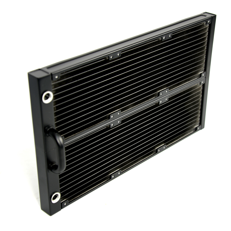 OCOCOO S9 Hydro External Radiator 360 By 360 Water Cooling Fan High ...