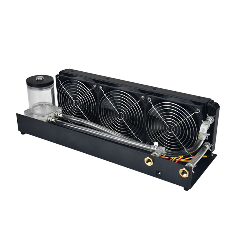 AC360 Portable Kit – PC Liquid Cooling Wholesale Solution