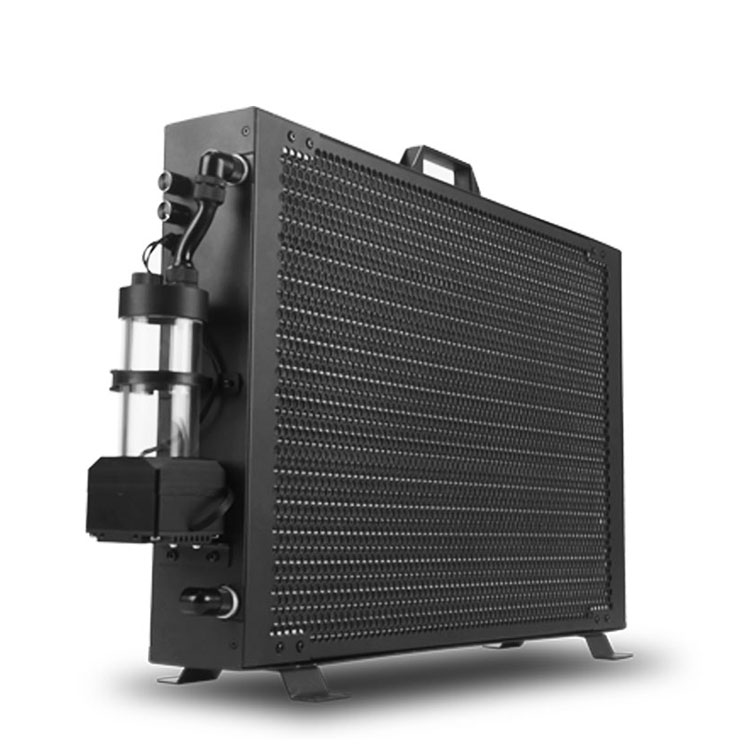 OCOCOO BC10 water cooling Radiator External Integrated pump 4600W Power ...