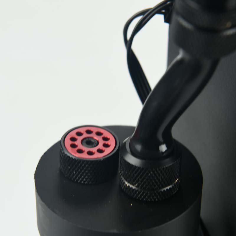 OCOCOO BC10 water cooling Radiator External Integrated pump 4600W Power ...