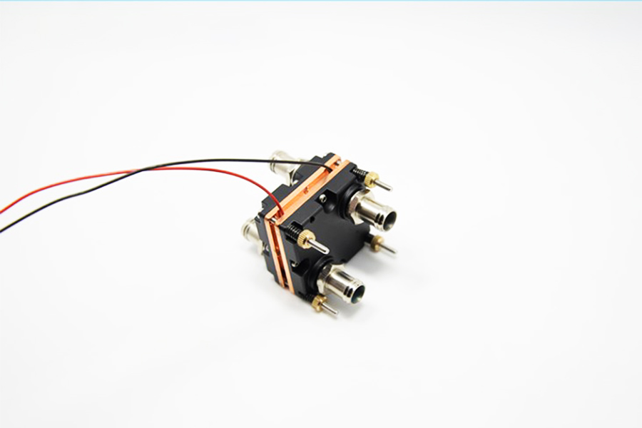 The advantages and use of semiconductor chilling plate?