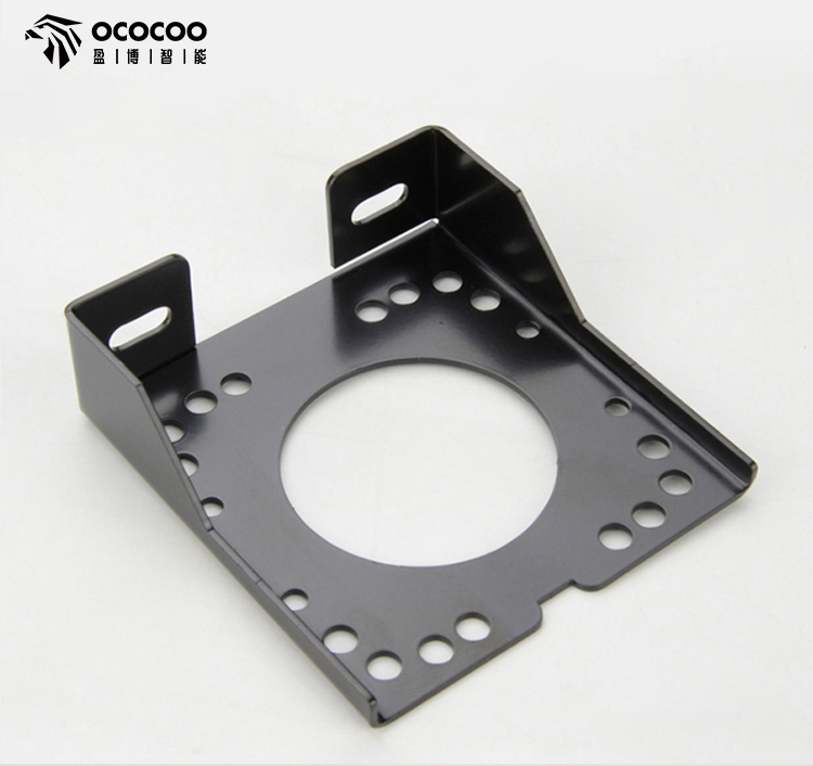 Water Pump Fixed Bracket DDC Water Cooled Computer Fittings Universal ...