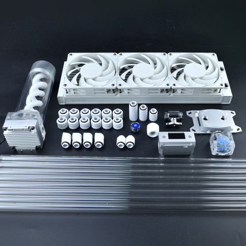 OCOCOO-Water cooling system