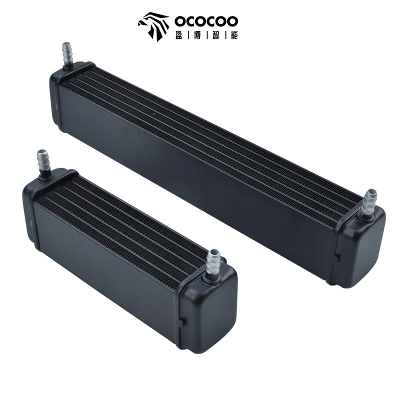 OCOCOO- water cooling heat sink;water cooling kit supplier