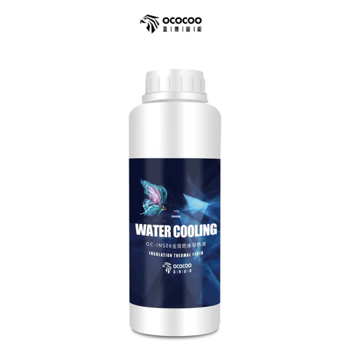 OCOCOO Insulation Water Cooling Liquid True Insulation Non Conductive ...