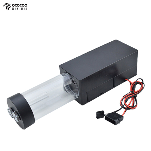 OCOCOO Pump And Reservoir Combo PWM Speed Control Using For Computer ...