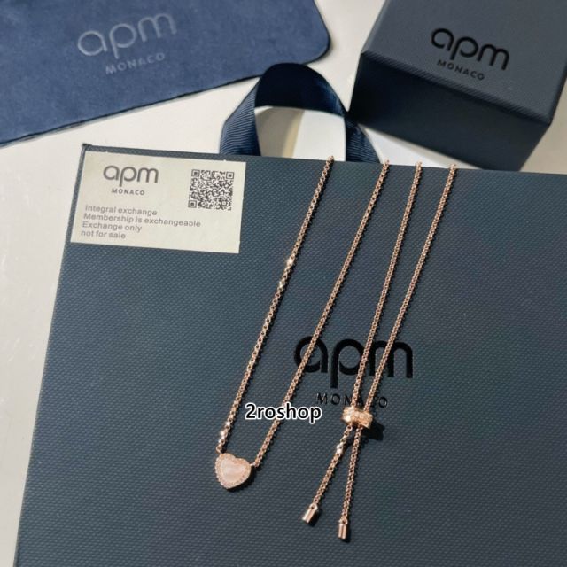 APM MONACO