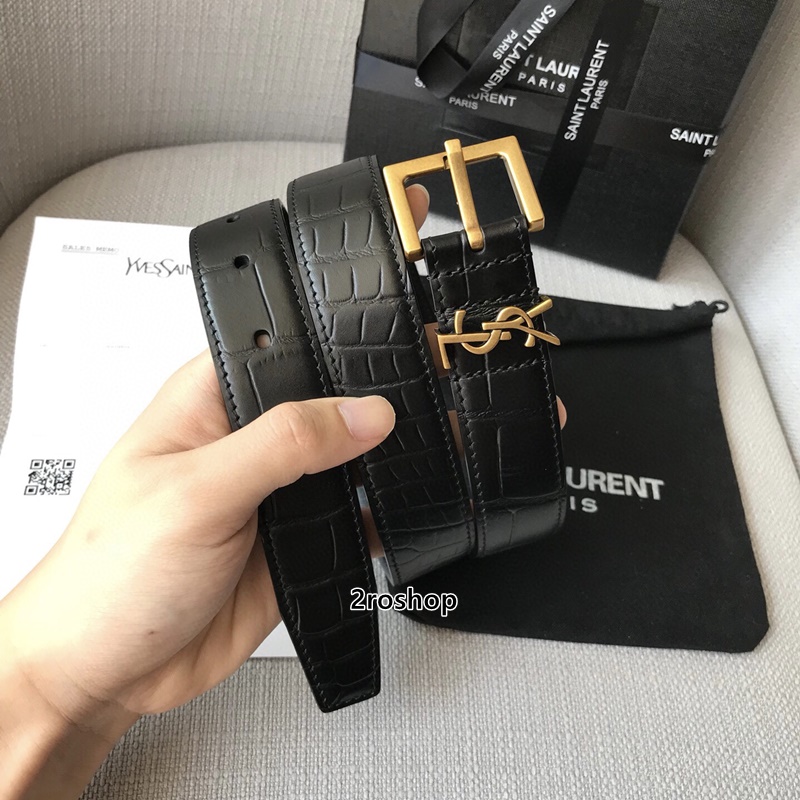 YSL 벨트,YSL 벨트