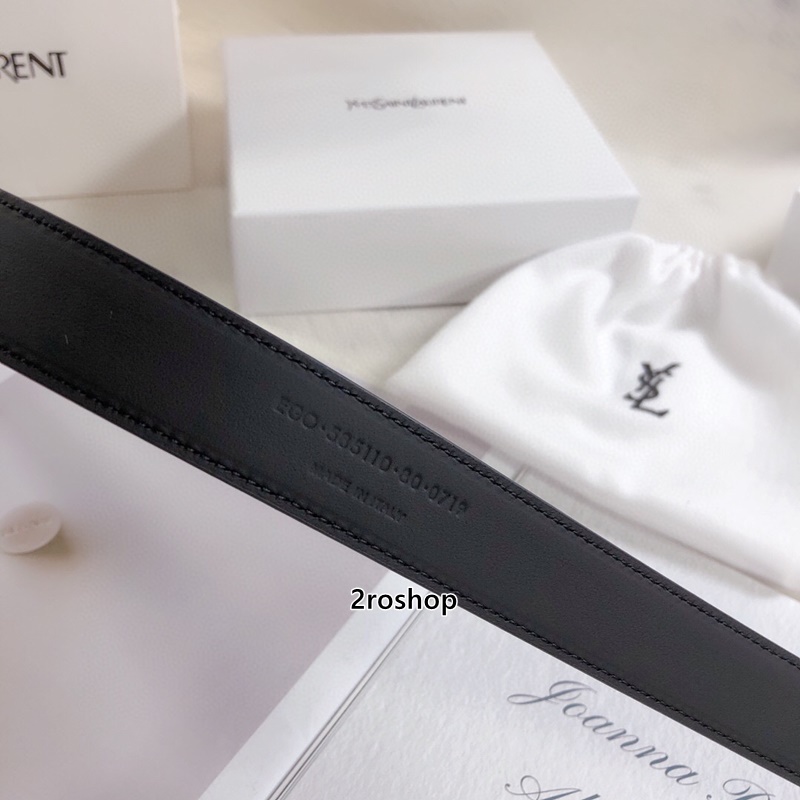 YSL 벨트,YSL 벨트