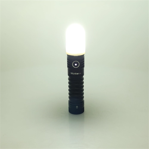 Wurkkos White Orange Diffuser for TS21/FC13 Soft Composite Materials ...