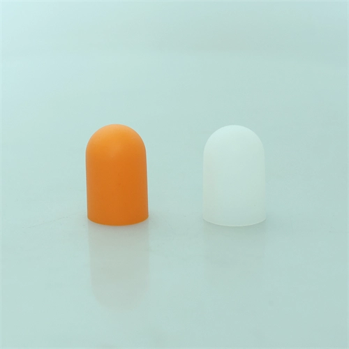 Wurkkos White Orange Diffuser for TS21/FC13 Soft Composite Materials ...