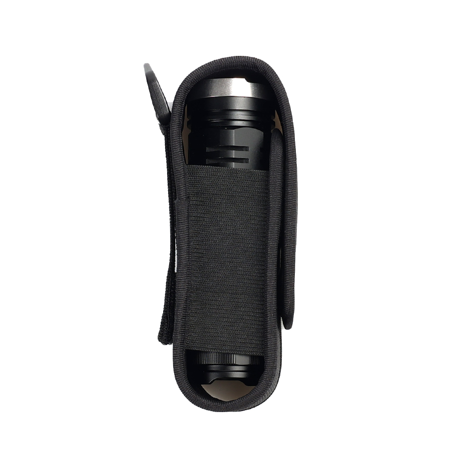 Wurkkos Nylon Flashlight Holster, Flashlight Protect Case, Torch Cover ...