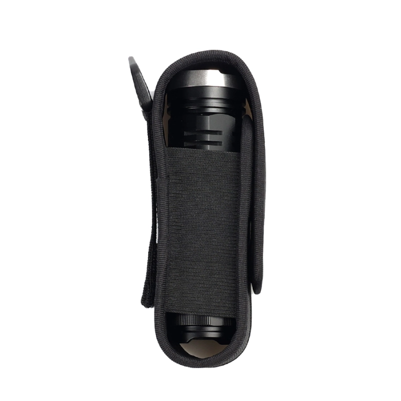 Wurkkos Nylon Flashlight Holster, Flashlight Protect Case, Torch Cover ...