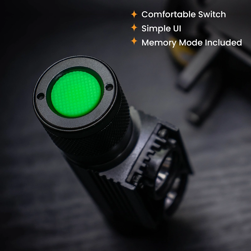 H25S USB C Rechargeable Headlamp 2*SST40 LED 1200lm Powerful Headlight ...