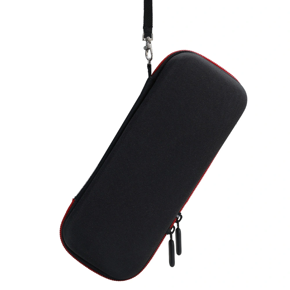 Hard EVA Travel Portable Box Flashlight Storage Bag, Suitable For ...
