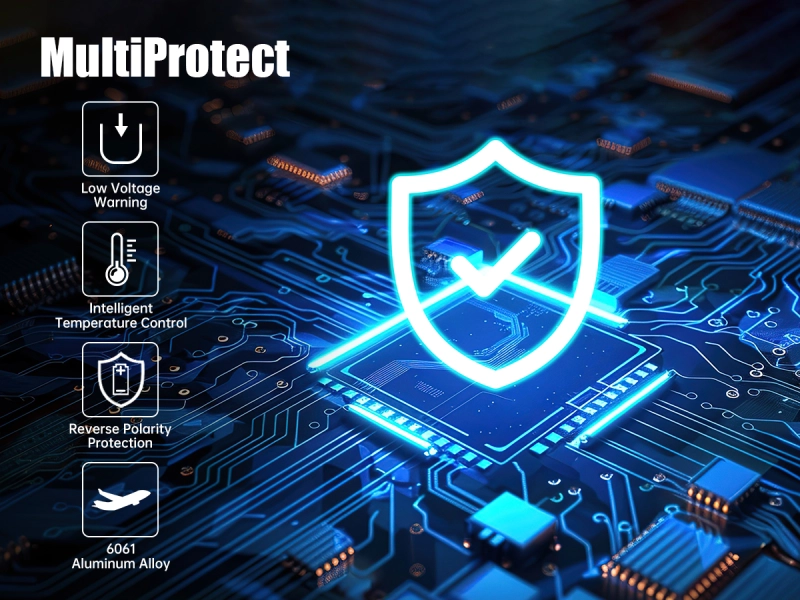 Wurkkos DL70 Super Bright 13000lm Dive Light, Amphibious Flashlight, Underwater 100m, with 2* ...