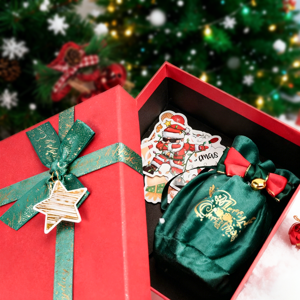 Limited Christmas mystery box