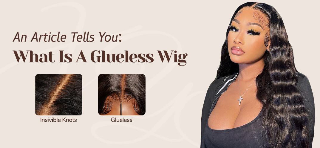 Wig Cap Size Chart| Glueless Lace Wigs| XYS Hair