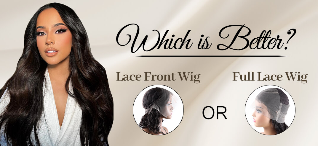 Wig Cap Size Chart| Glueless Lace Wigs| XYS Hair