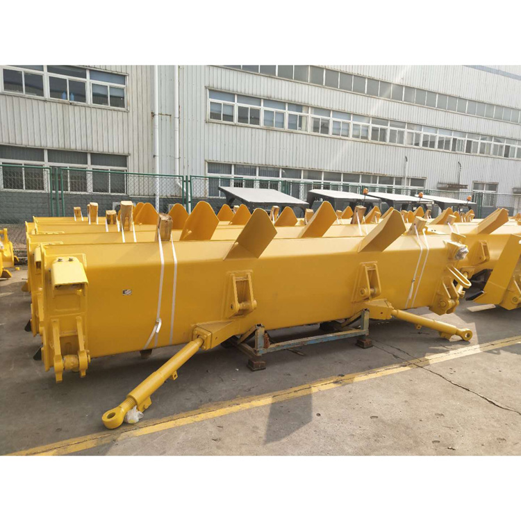 Shantui Machinery SD22 Dozer Blade for Sale Blade Assembly 22M-80-10000 154-71-31001