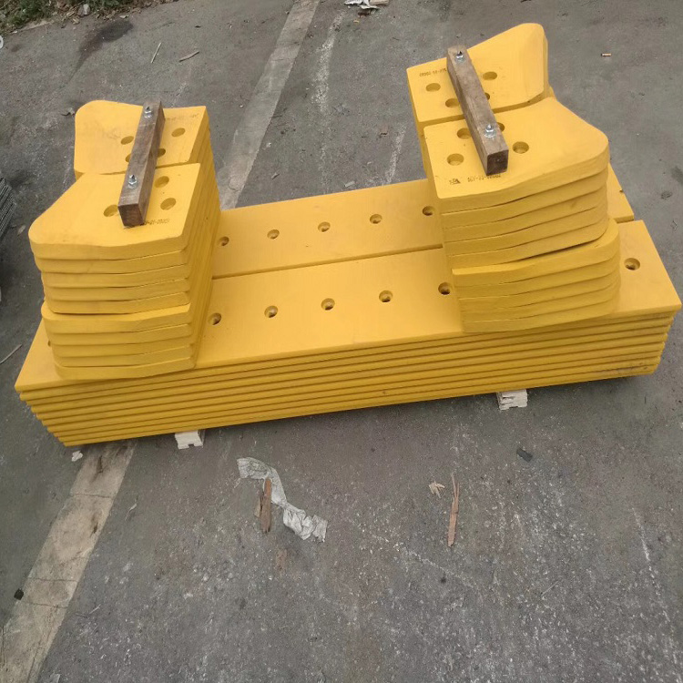 Shantui SD22 Dozer Cutting Edges for Sale 154-70-11314 154-81-11191