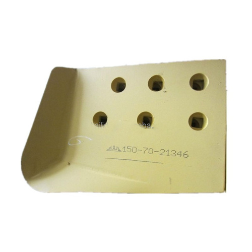 Shantui SD16 SD16E SD16L Bulldozer Cutting Edge 16Y-80-00019 for Sale