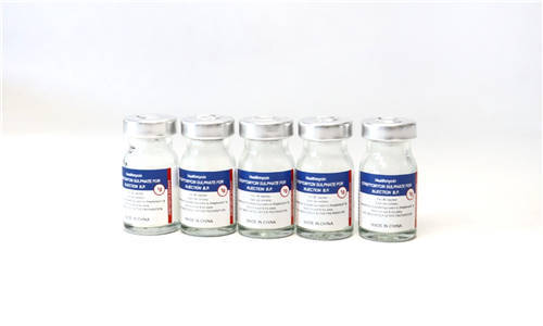 Streptomycin sulphate powder for injection,Antibiotic & Anti-virus