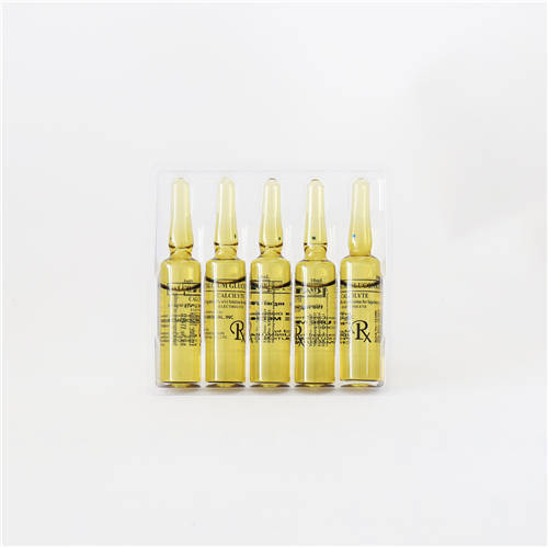 Calcium Gluconate injection,Vitamin & Nurtures