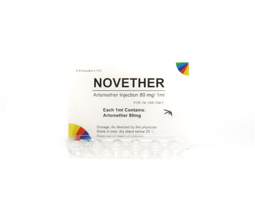 Artemether Injection,Antimalaria & Antifungal