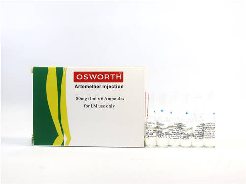 Artemether Injection,Antimalaria & Antifungal