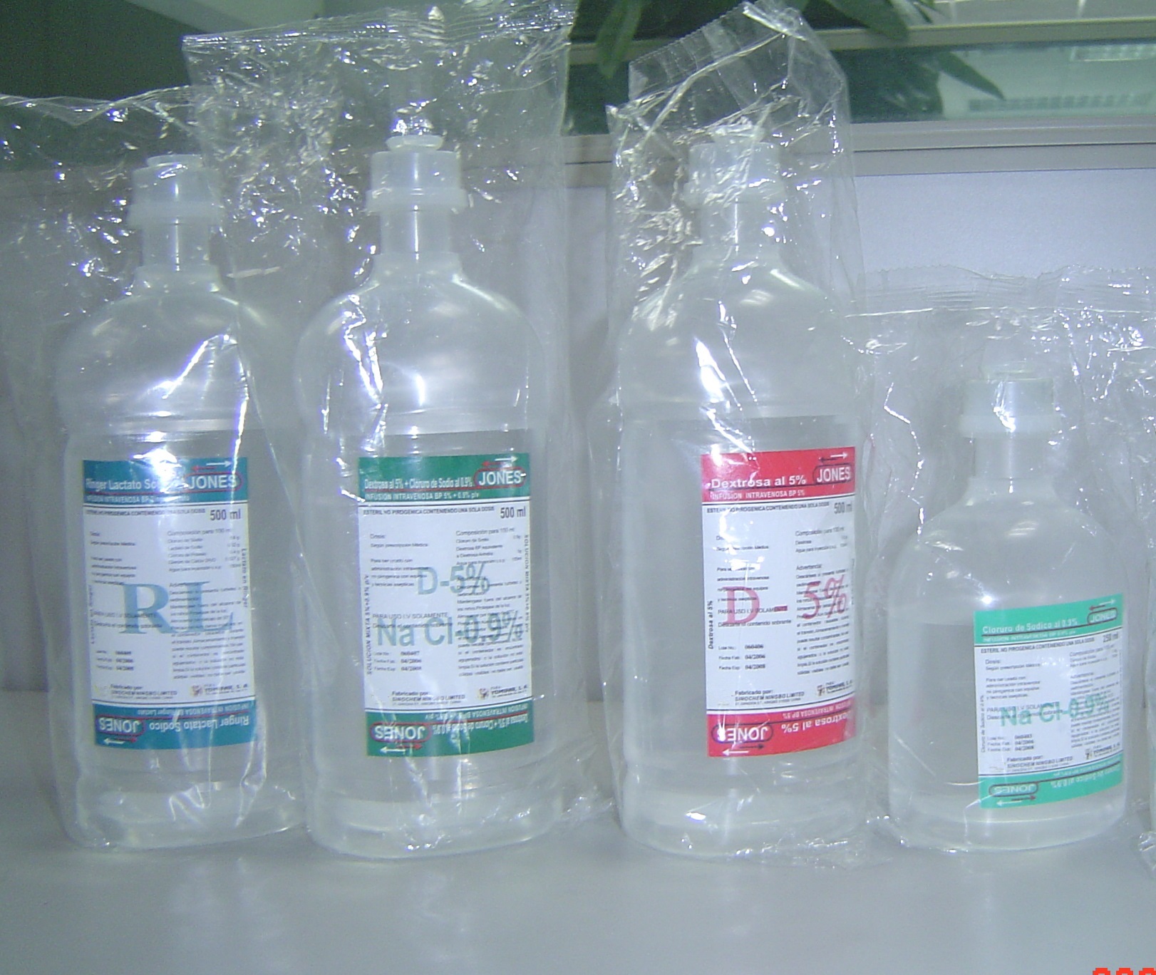 Glucose Injection 5%; 10%,Intravenous Infusion