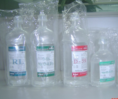 Glucose Inj. 5%; 10%,Vitamin & Nurtures