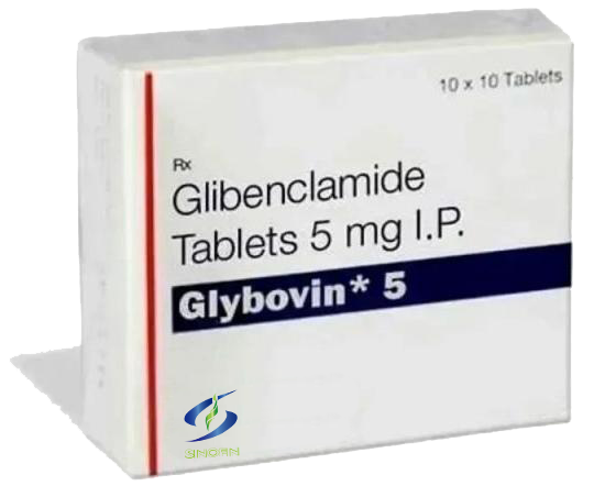 Glibenclamide Tablets,Hormones & Endocrine