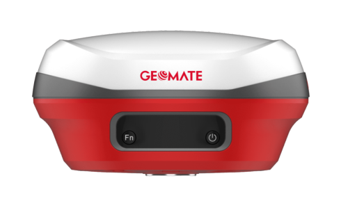 Geomate Positioning Pte. Ltd.