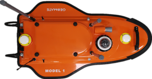 Geomate Positioning Pte. Ltd.