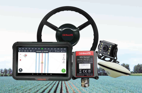 GEOMATE-Singapore gnss manufacturer