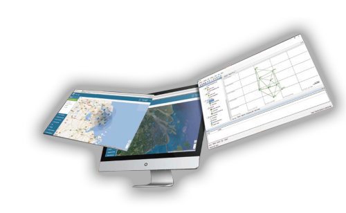 GEOMATE-Singapore gnss manufacturer