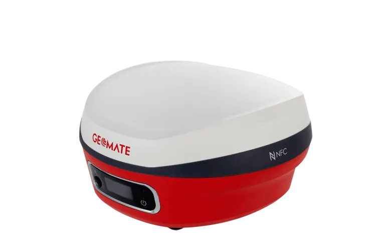 GEOMATE-Singapore gnss manufacturer