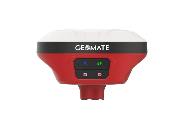 GEOMATE-Singapore gnss manufacturer